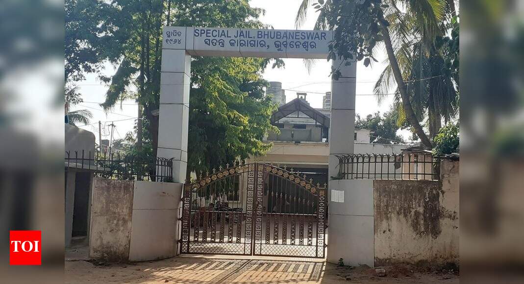 Odisha prisons directorate asks jails to punish inmates for ...
