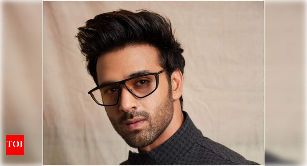 Pulkit Samrat's latest Insta post will make you smile | Hindi Movie ...