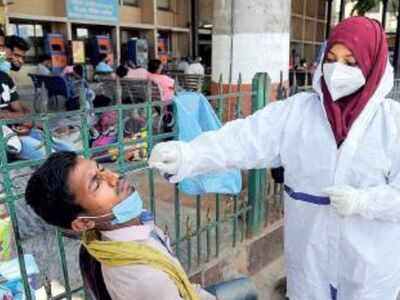 Vaccine effect: Nimhans, private lab to study immune response ...