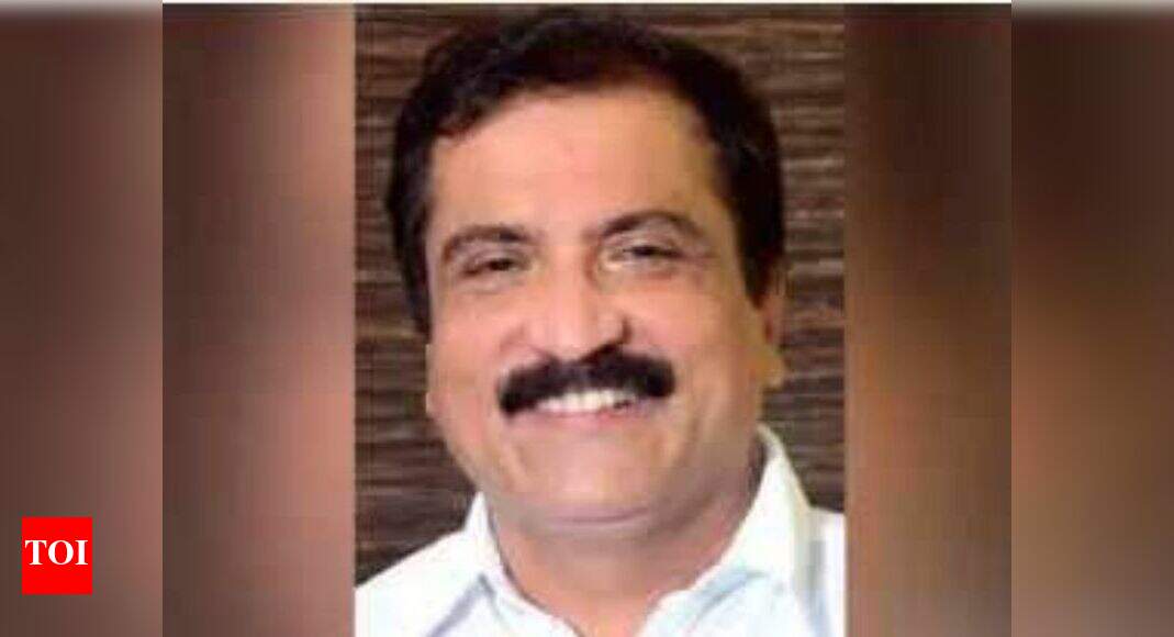 BJP says will stall session if Shiv Sena minister Sanjay Rathod doesn’t ...