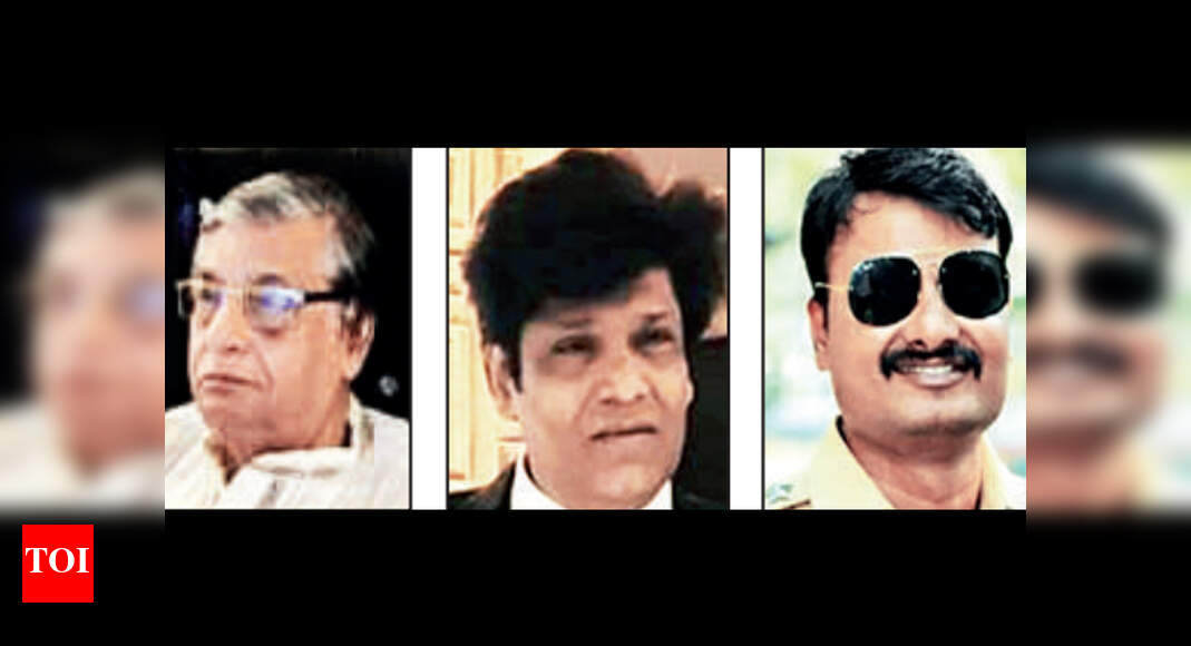 Mumbai: Son gets back Rs 50,000 lost by dad in e-fraud 7 months after ...