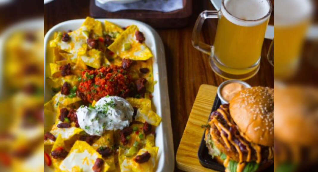 Shopping spree turned into a food adventure – Food & Recipes