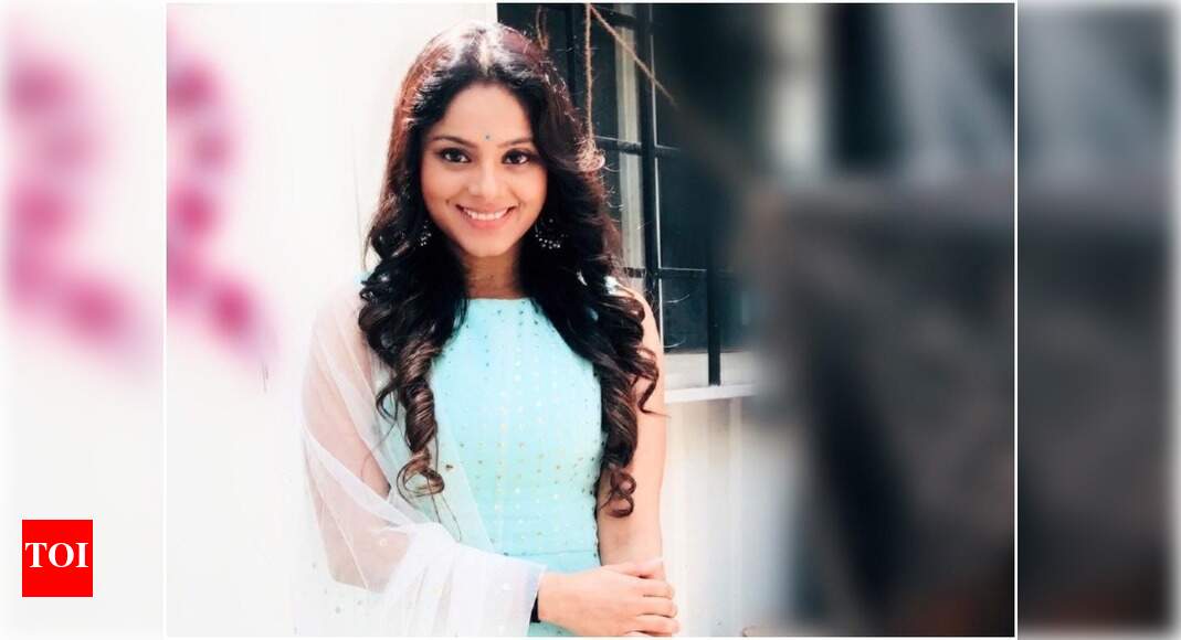 Exclusive! Supriya Kumari makes a comeback on TV with Pratigya 2 ...