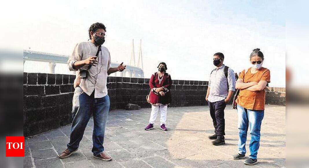 Youth collective harnesses culture to engage city in climate change ...