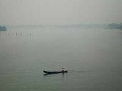 Kochi: Overall better but sees rise in pollution peaks | Kochi News ...