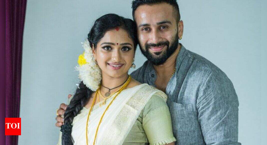 Chandu Gowda’s Telugu horror show comes to Kannada as Trinayini - Times of India