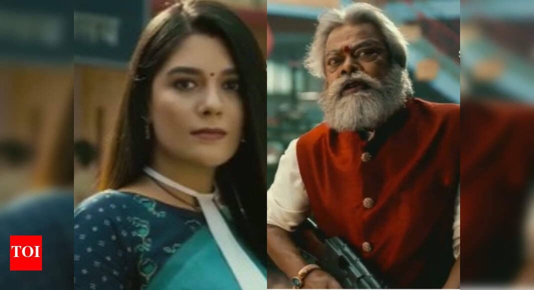 Pratigya 2 teaser: Pratigya returns as a lawyer after 9 years to fight ...