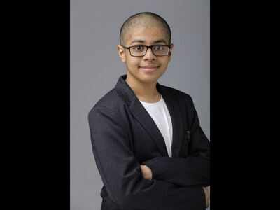 Creator of postpartum haemorrhage cup, Maharashtra boy among 10 winners ...