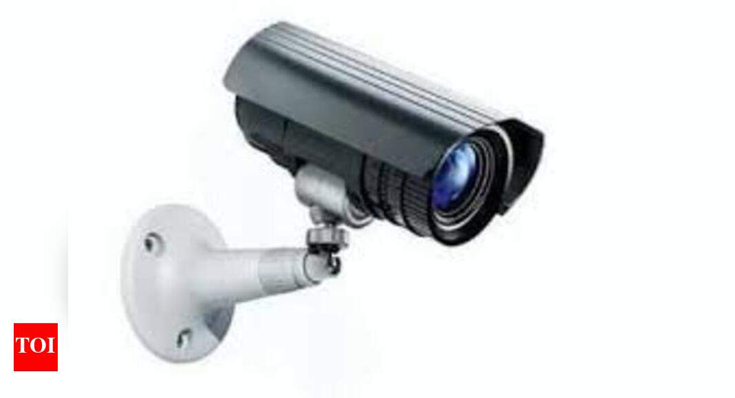 Automatic number plate reader cameras installed in five locations in ...