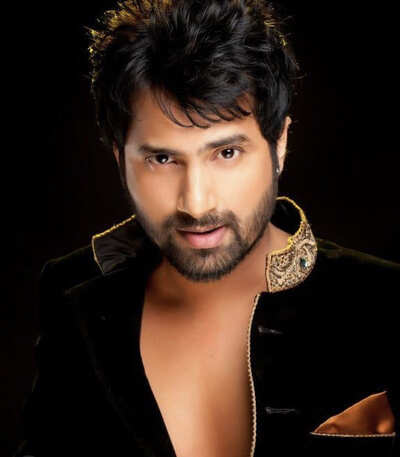 Vishal Hegde to soon start vlogging his daily life | Kannada Movie News ...