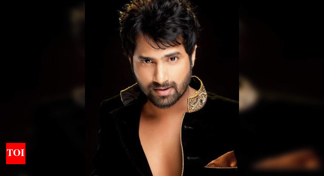 Vishal Hegde to soon start vlogging his daily life | Kannada Movie News ...