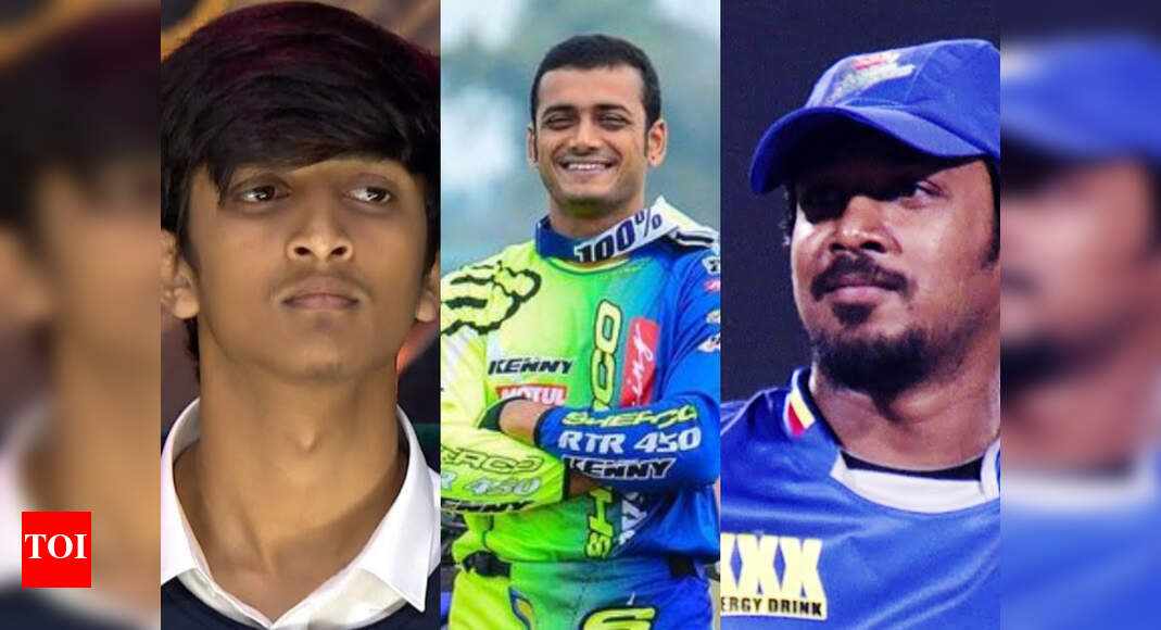Who are Bigg Boss Kannada 8 contestants Vishwa, Biker Aravind, and ...