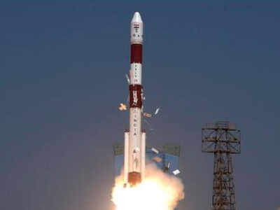In 2-hour journey, PSLV puts 19 satellites into orbit | India News ...