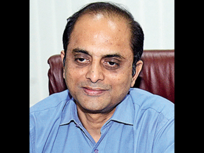 Arun Kumar Singh appointed new chief secretary of Bihar | Patna News ...