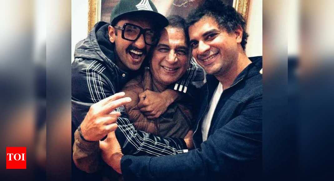 Exclusive: Tahir Raj Bhasin opens up on recreating the Sunil Gavaskar ...