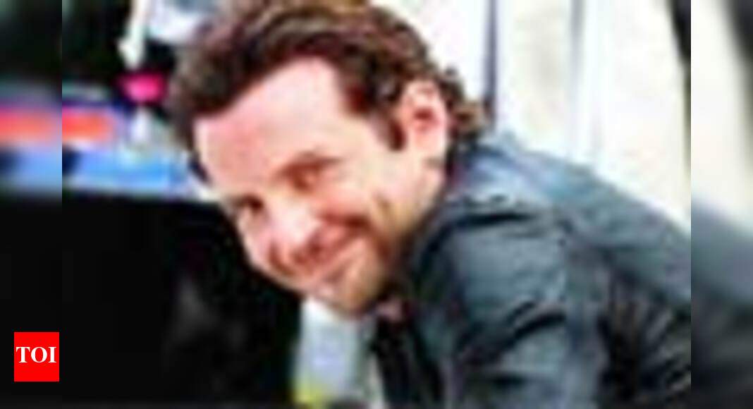 Appreciation of all kinds is welcome: Cooper | English Movie News ...