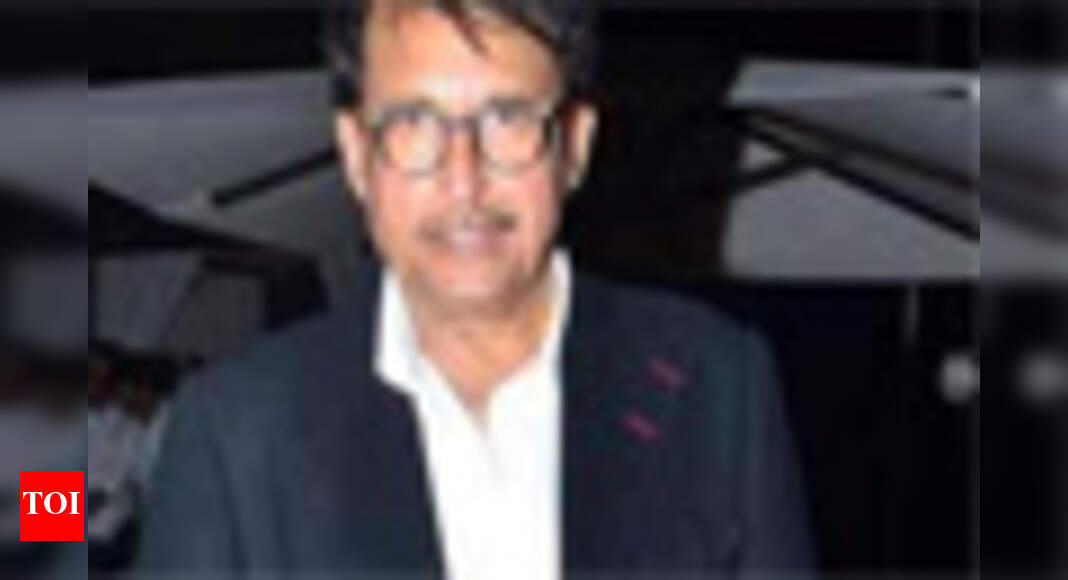 TV is no idiot box: Kiran Kumar - Times of India