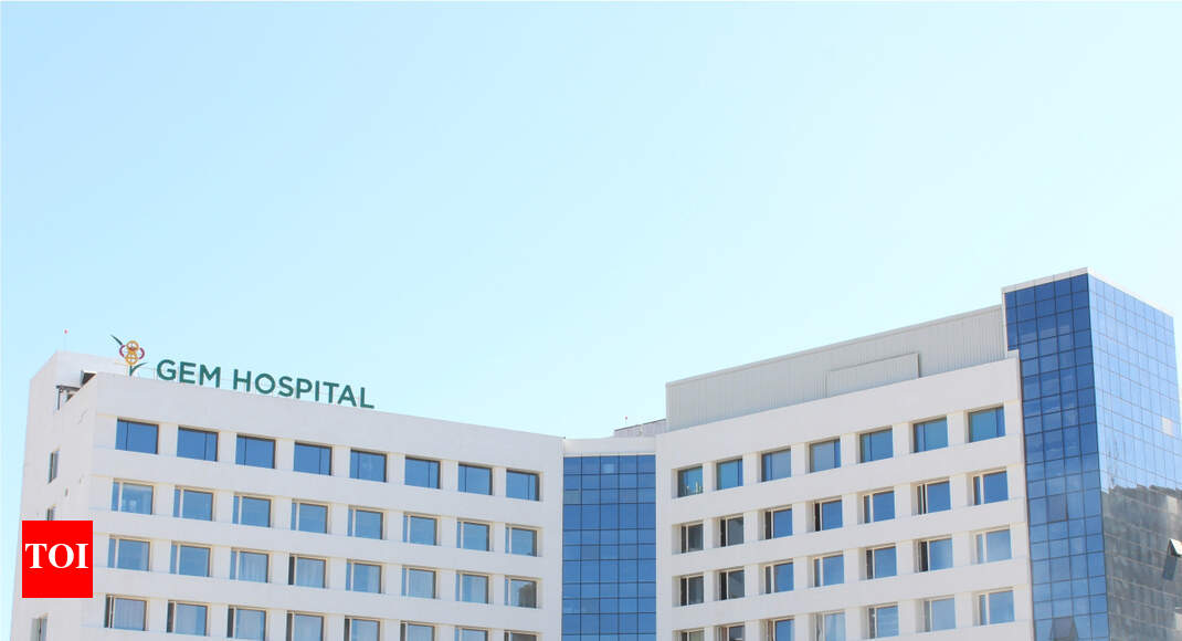 Gem Hospital – A Trailblazer In The Field Of Gastroenterology ...