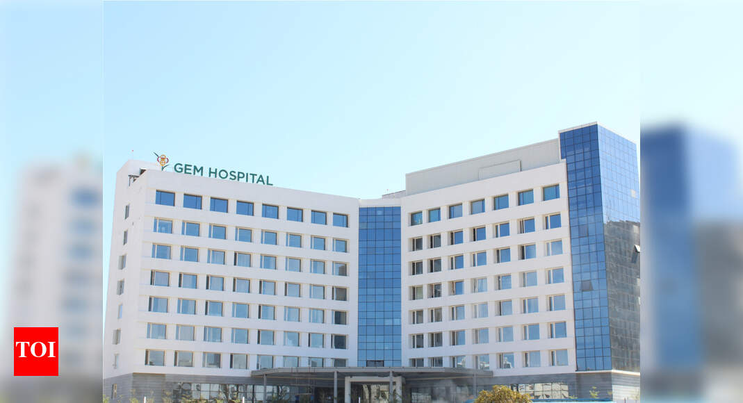 Gem Hospital – A Trailblazer In The Field Of Gastroenterology ...