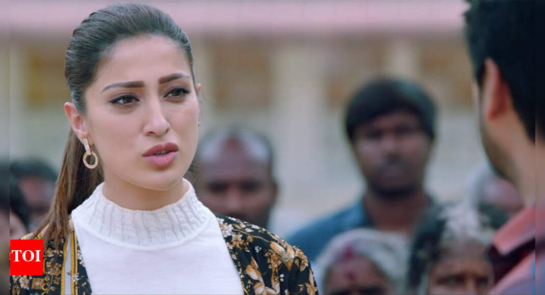 Mirugaa Movie Review: The attempt to hold the attention of viewers with ...