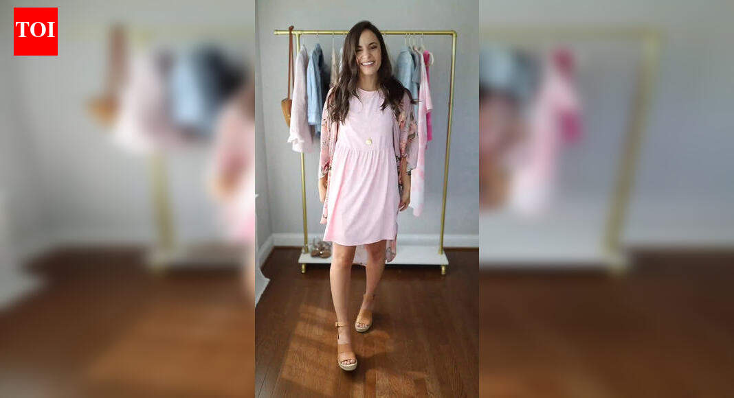 Dress yourself up