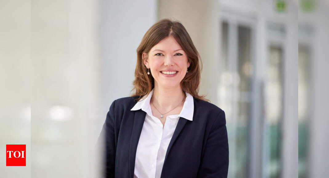 Lufthansa Group appoints Elise Becker VP Asia-Pacific - Times of India