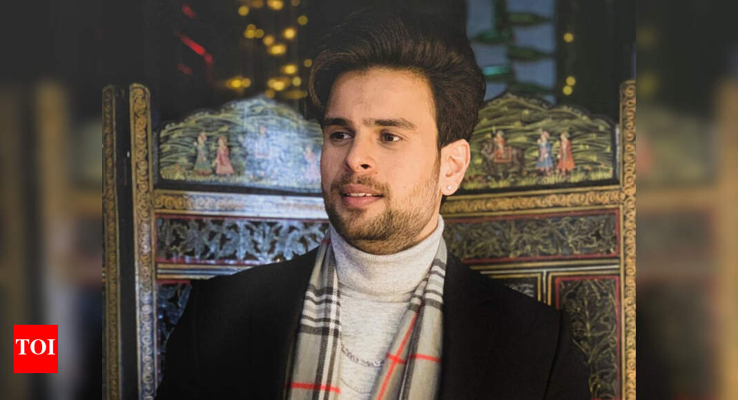 Udann fame Ashish Trivedi: I just don't want to play the husband ...