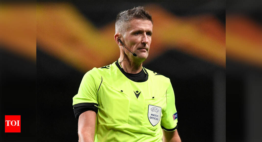 Italy referee head says public can 'get to know' officials via TV ...