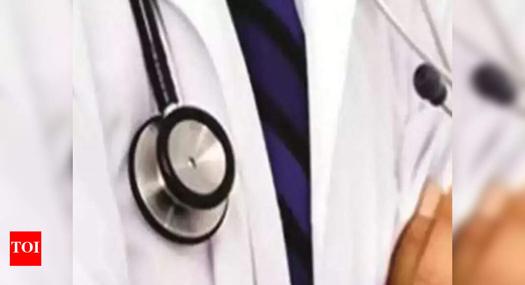 Maharashtra: Youth with severe bullet injury gets new lease of life ...