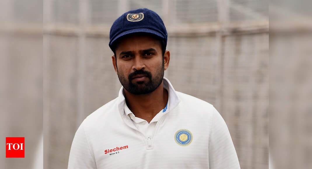 Credit IPL for giving India fast bowling options: Vinay Kumar | Cricket ...