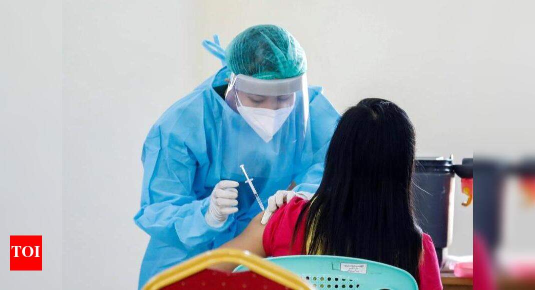 BMC to open all 22 centres for new phase from today | Mumbai News ...