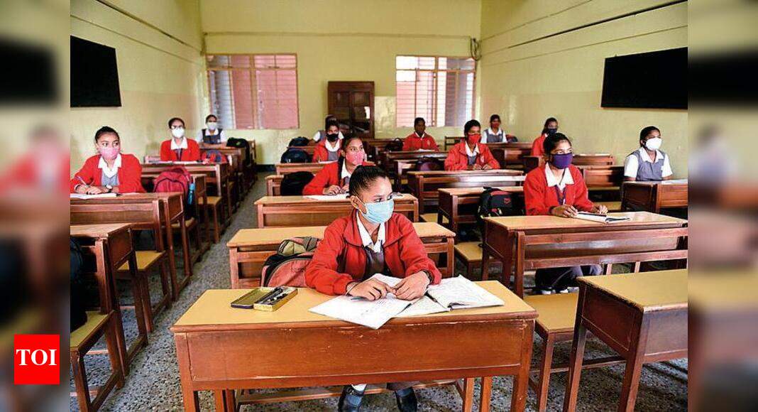 Unaided school students get fee reprieve in view of Covid | Mumbai News ...