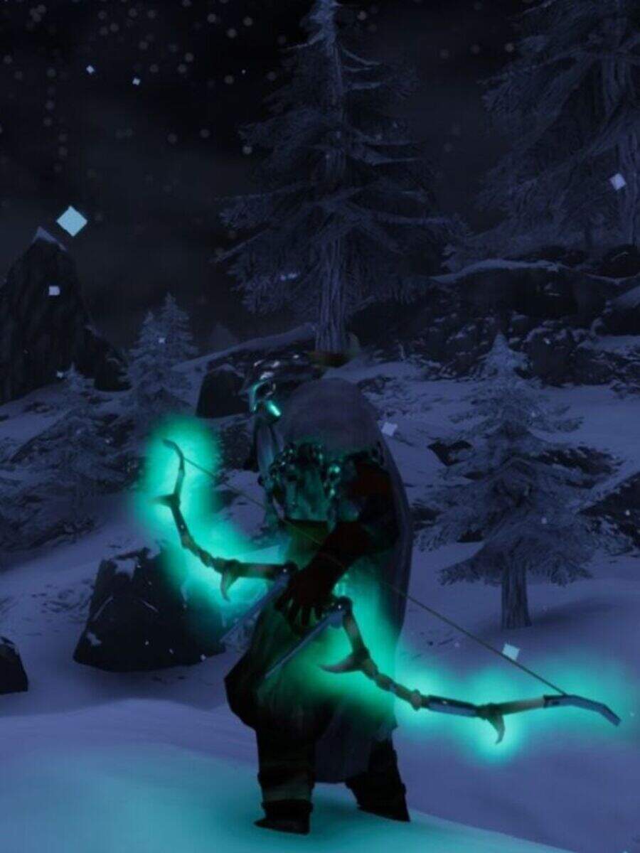 Can your PC run Valheim: Minimum and recommended hardware requirements ...