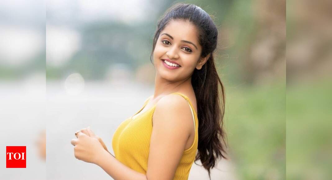 Actress Risha Nijaguna joins Team Kasturinivasa - Times of India