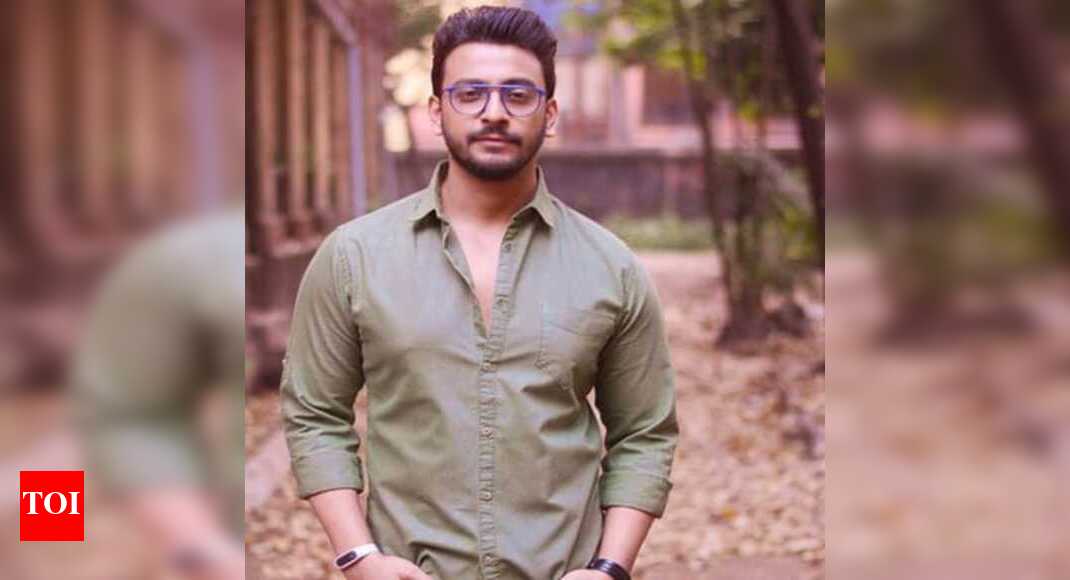 Bonny to work in Raja Chanda’s next | Bengali Movie News - Times of India