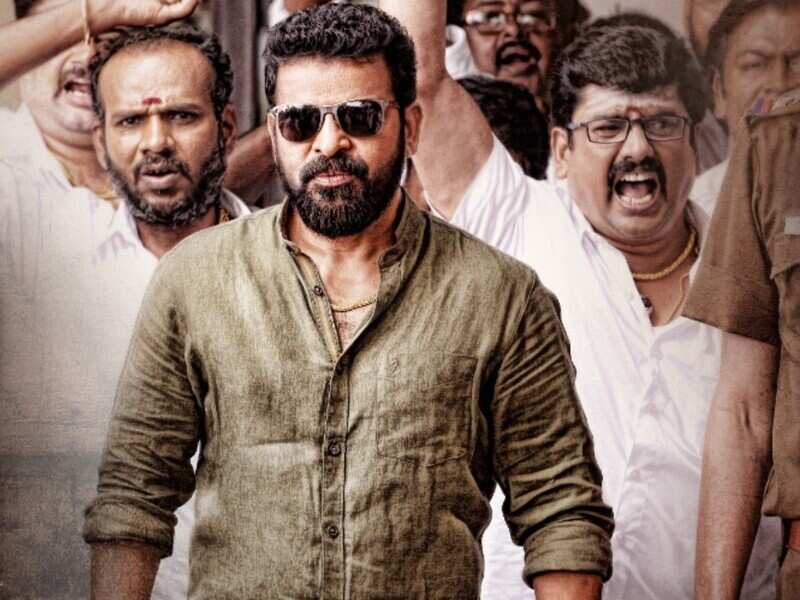 'Naarkaali' director VZ Durai upset over the film's process | Tamil Movie News - Times of India