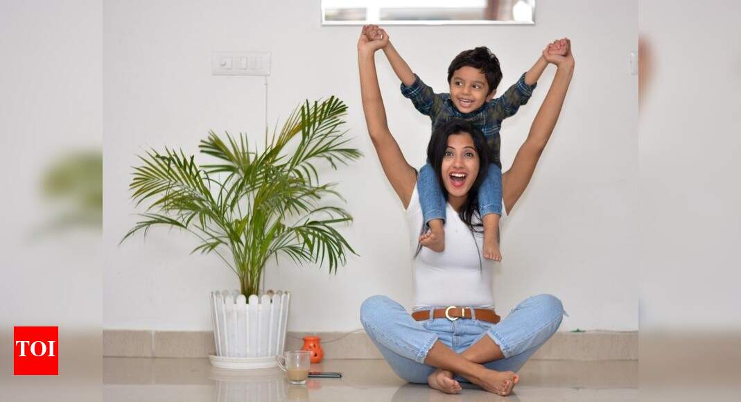 Here’s what happens when a child is teased and overdisciplined - Times ...