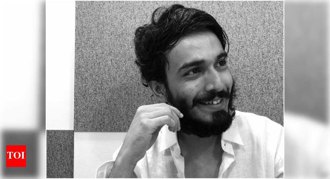 Dushyant Wagh: I would prefer to be known as a good actor than a ...