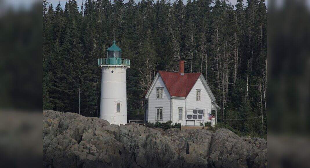 Pirate dreams! Lighthouses where you can check-in and stay | Times of ...
