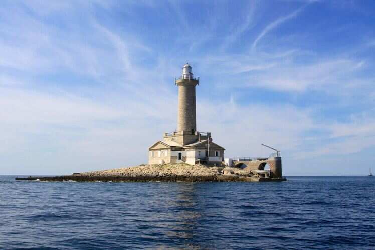 Pirate dreams! Lighthouses where you can check-in and stay | Times of ...