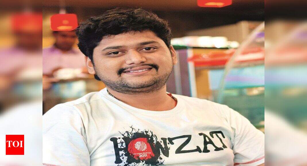 For B Ajaneesh Loknath, it is the melody of a song that stays and not ...