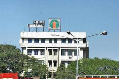 Mhada nets Rs 4 crore rent arrears in 1 month | Mumbai News - Times of ...