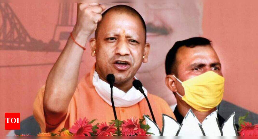 Mamata government failed to curb love jihad, cow slaughter in West ...