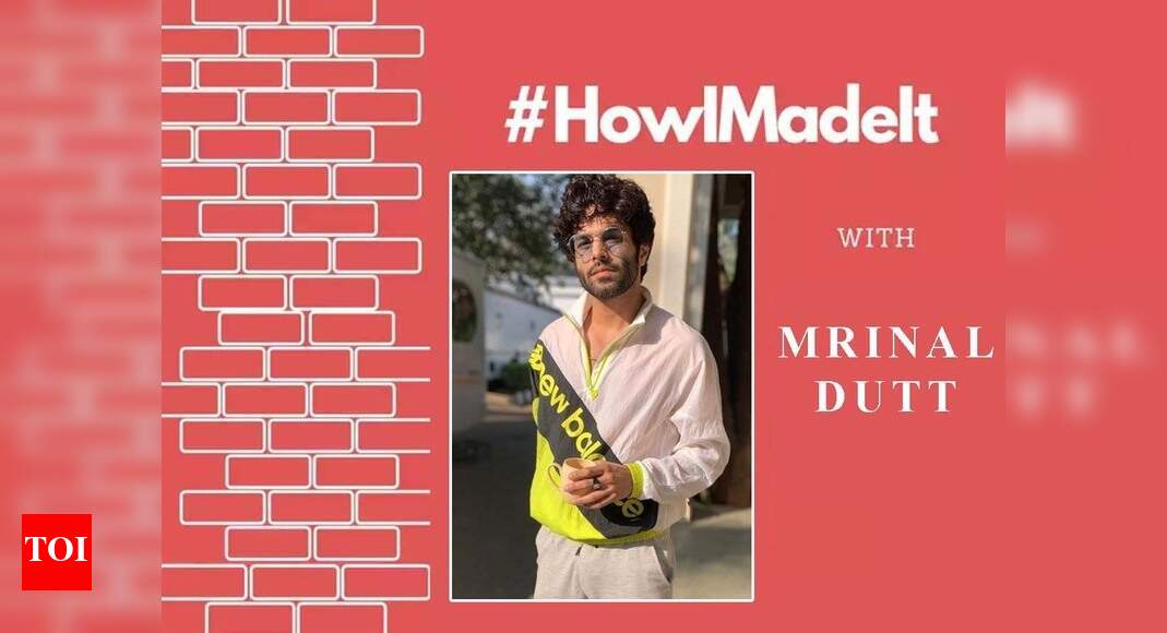 #HowIMadeIt! Mrinal Dutt: Hungry for more than playing cricket just at ...