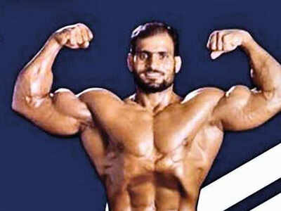 Surat to host Gujarat’s first-ever bodybuilding competition for cops ...