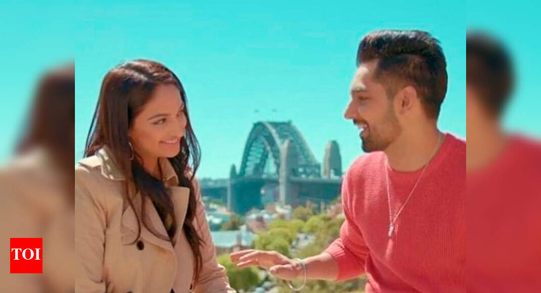 Exclusive Interview! Rubina Bajwa on Babbal Rai’s birthday: May you ...