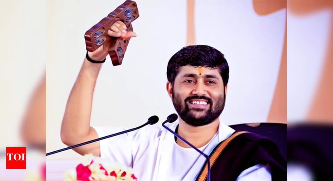 Exclusive! Jignesh Dada: For me, music is a testament to my journey as ...