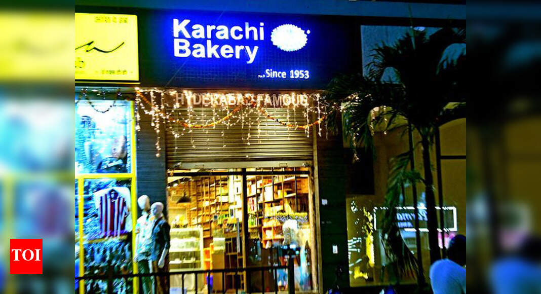 Mumbai Karachi Bakery News: Bandra's Karachi Bakery closes months after ...