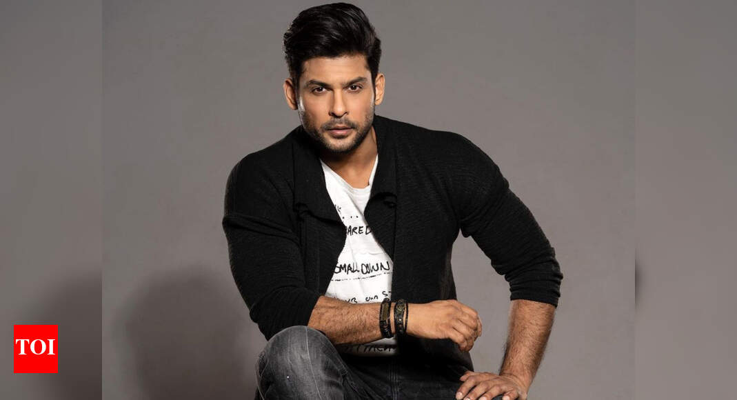 Sidharth Shukla has a strong advice for the boys; says, 'Please build ...
