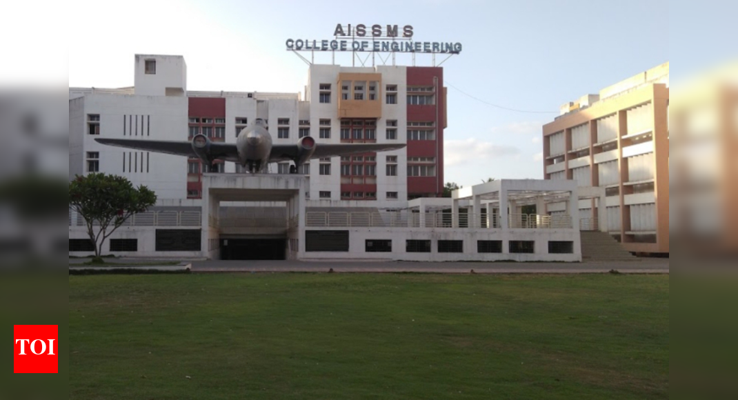 ESCI 2021 conference to be held at AISSMS IOIT College Pune from March ...